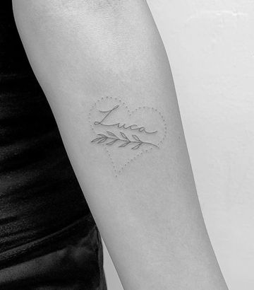 The 5 Most Stylish Tattoo Trends of 2020 | Who What Wear