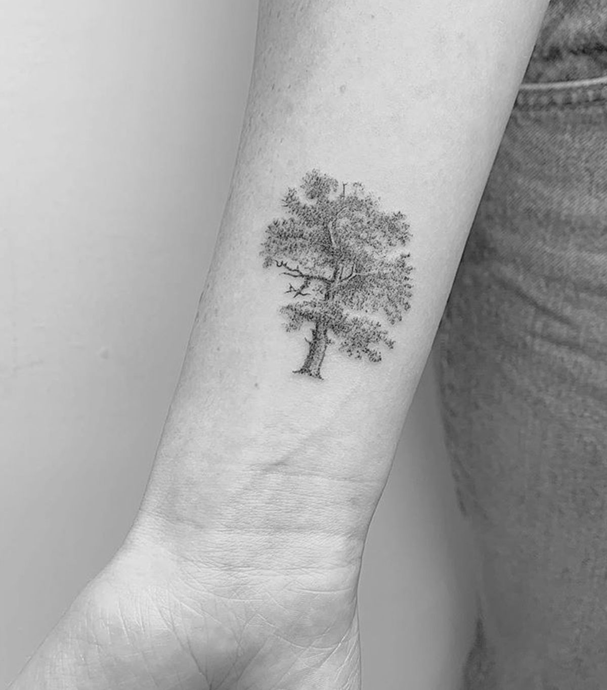 The 5 Most Stylish Tattoo Trends of 2020 | Who What Wear