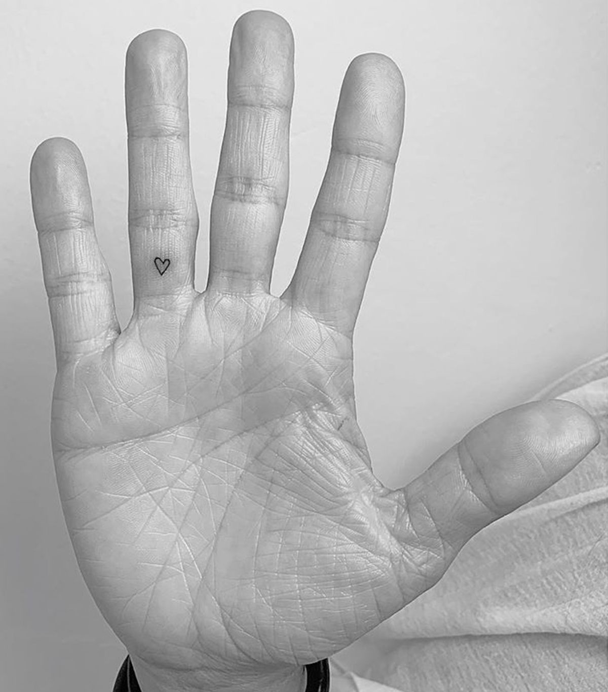 The 5 Most Stylish Tattoo Trends of 2020 | Who What Wear