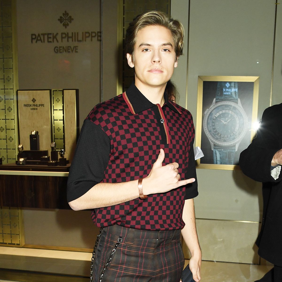 Dylan Sprouse on His New Film, Banana Split | Who What Wear