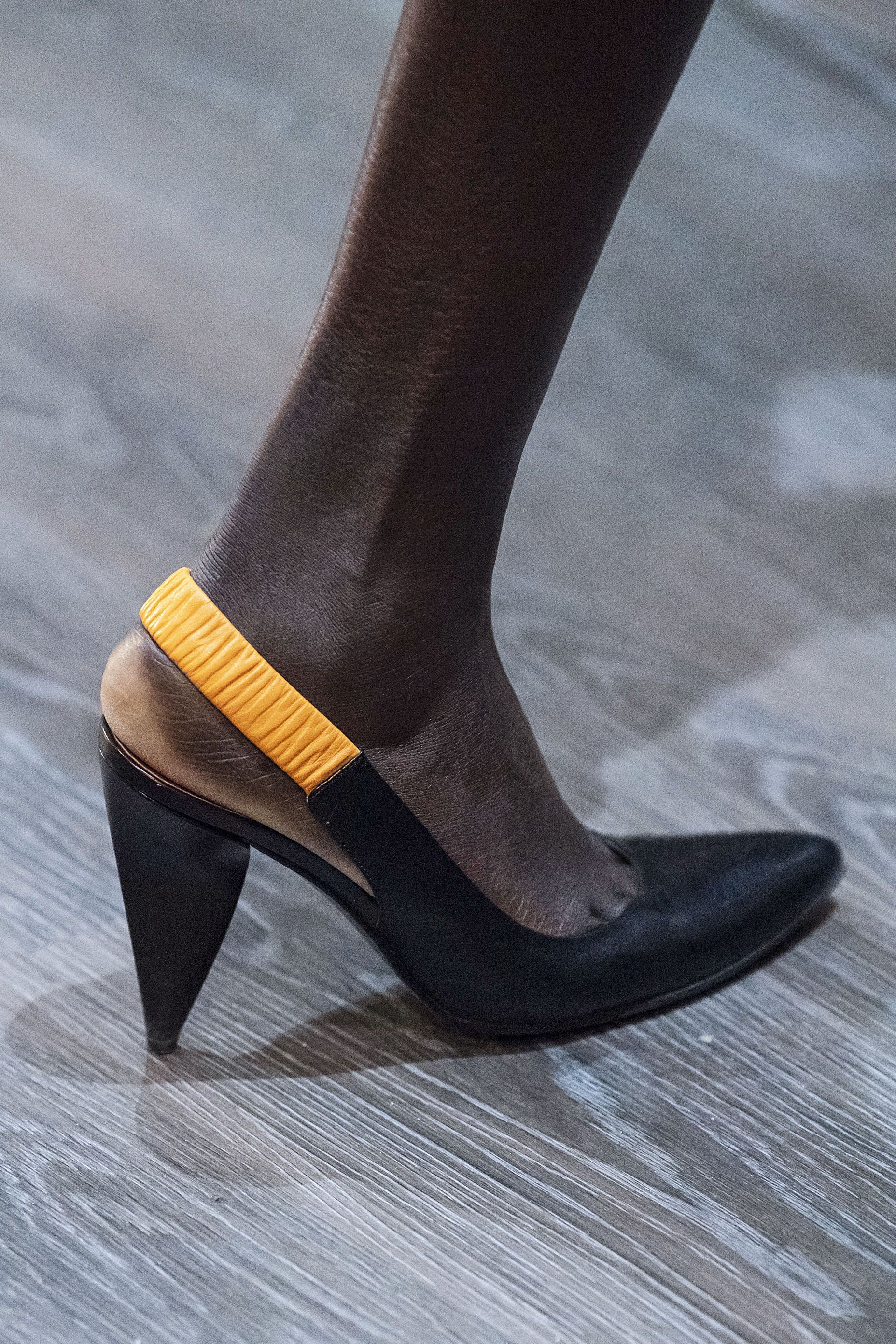 7 Fall Shoe Trends We'll Be Seeing Everywhere in 2020 | Who What Wear