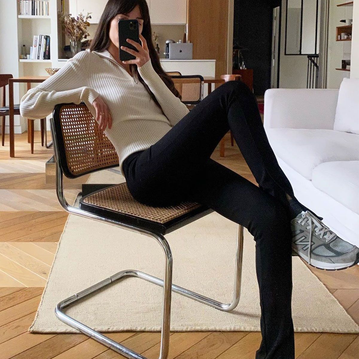 The Ultimate Work-From-Home Capsule Wardrobe | Who What Wear