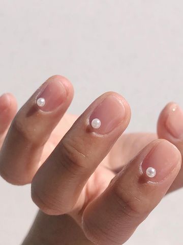 99 Nail Art Ideas We've Saved for Our Next Trip to the Salon | Who What ...