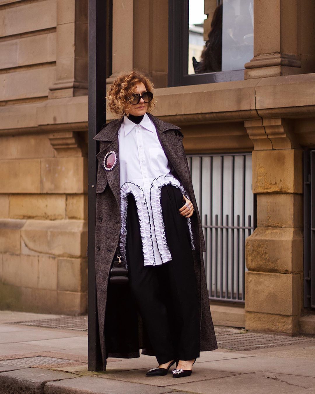 5 Fall Fashion Trends This Over-50-Year-Old Is Wearing Now | Who What Wear