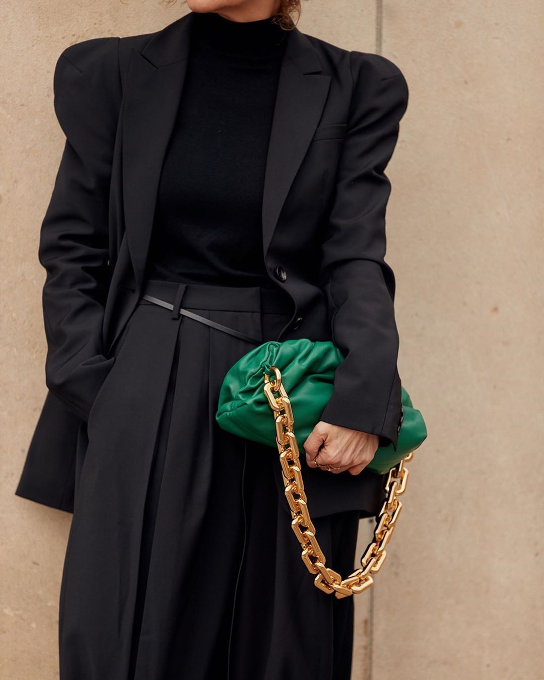 5 Fall Fashion Trends This Over-50-Year-Old Is Wearing Now | Who What Wear