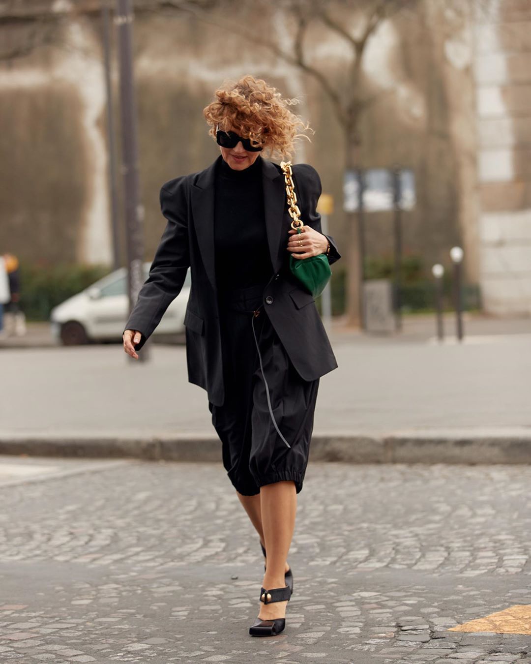 5 Fall Fashion Trends This Over-50-Year-Old Is Wearing Now | Who What Wear