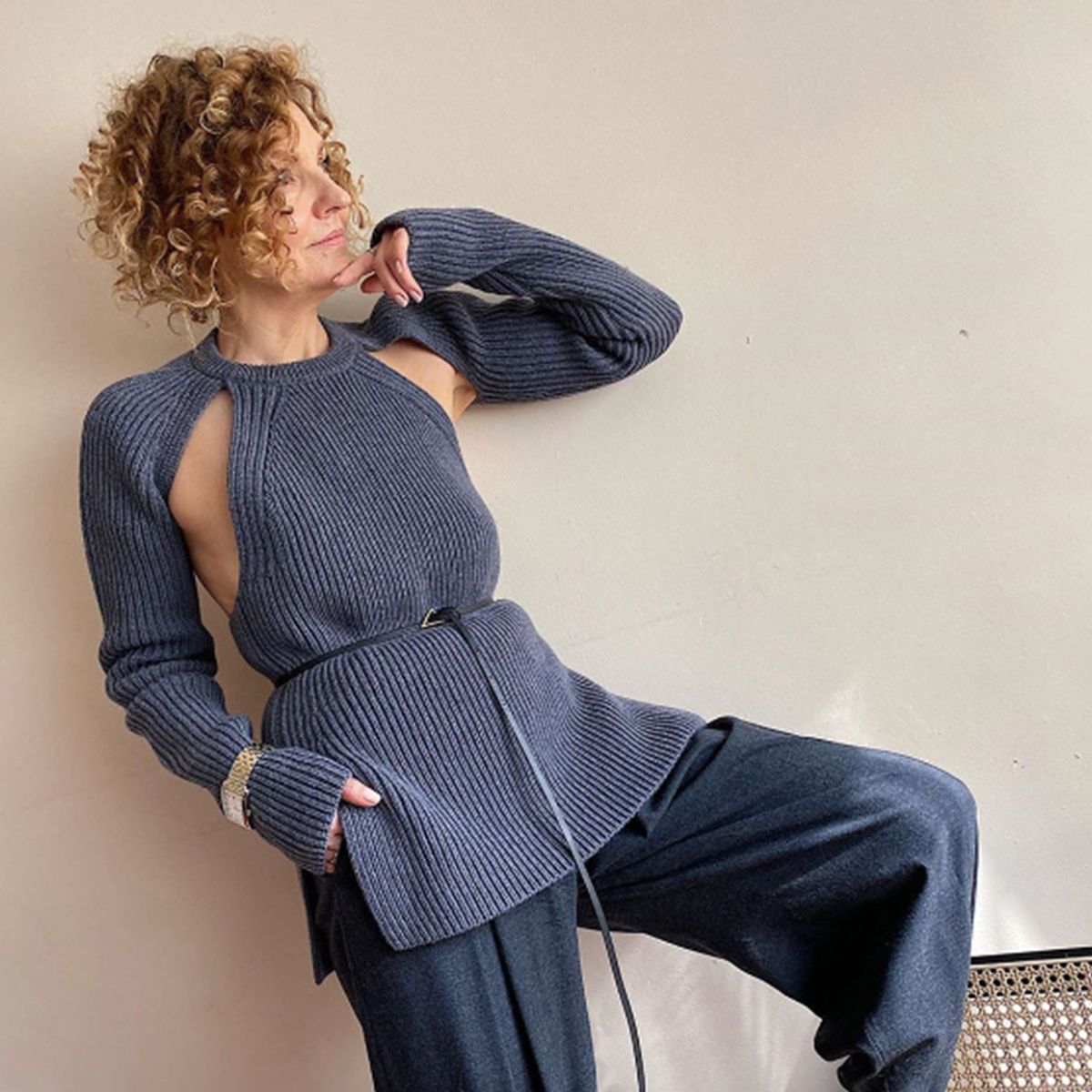 5 Fall Fashion Trends This Over-50-Year-Old Is Wearing Now | Who What Wear