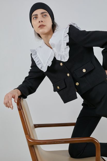 5 Fall Fashion Trends This Over-50-Year-Old Is Wearing Now | Who What Wear