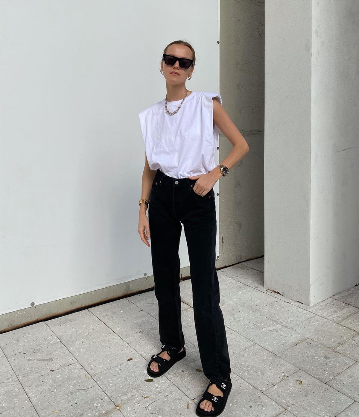 The 5 Best Matching Sweats and Other Fashion Picks | Who What Wear