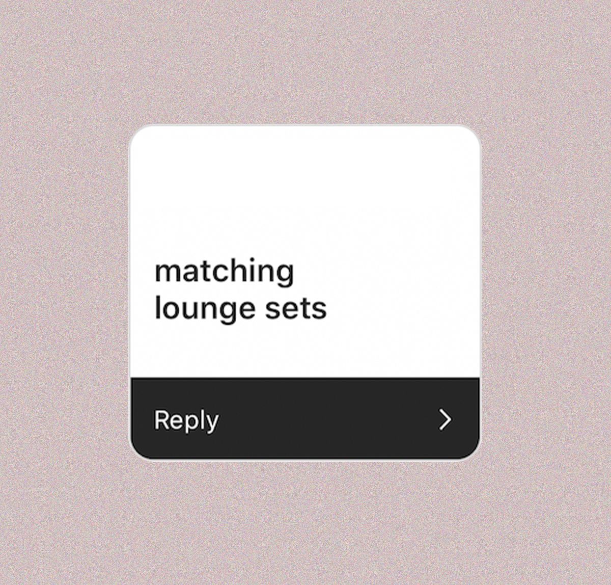 The 5 Best Matching Sweats and Other Fashion Picks | Who What Wear