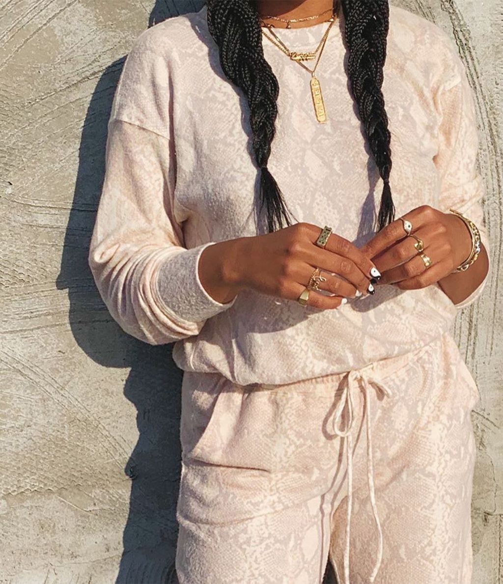 The 5 Best Matching Sweats and Other Fashion Picks | Who What Wear