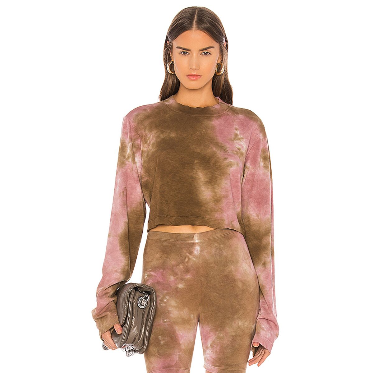 The 5 Best Matching Sweats and Other Fashion Picks | Who What Wear