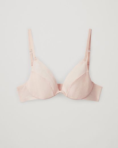 The 20 Best Bras for Small Chests | Who What Wear