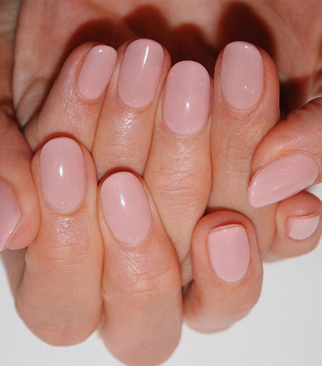 18 April Nail Colors That Are So Dreamy | Who What Wear