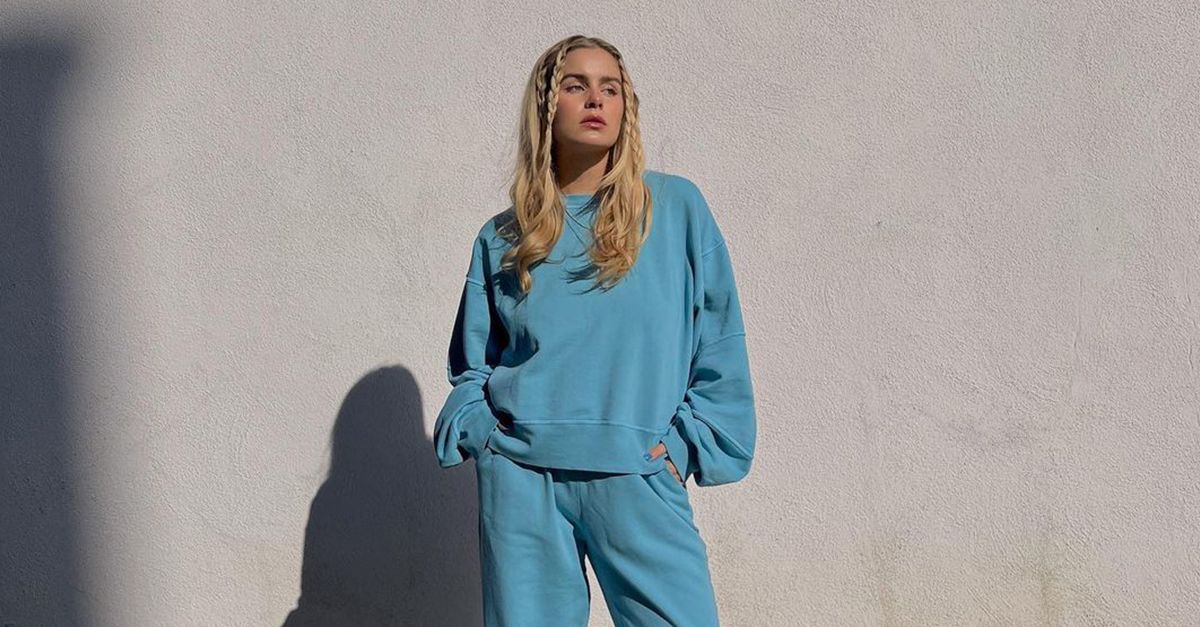 The 5 Best Sweatshirt Brands for Women | Who What Wear