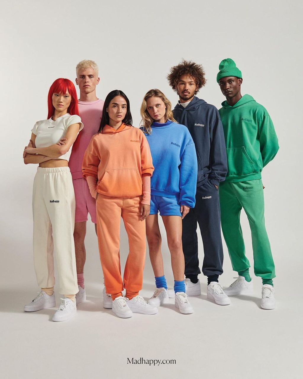 The 5 Best Sweatshirt Brands for Women | Who What Wear