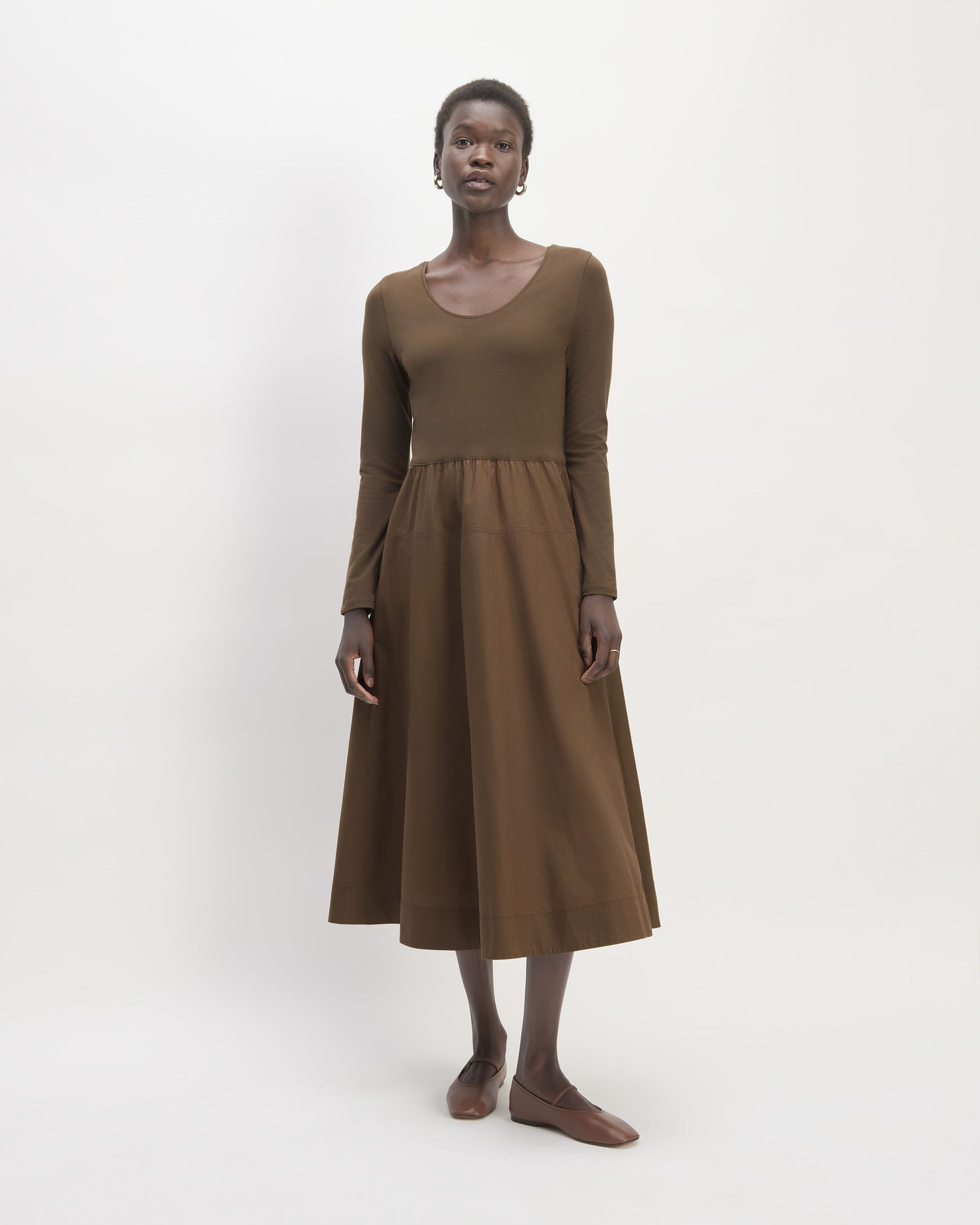 25 Chic Basics From the Everlane Sale | Who What Wear