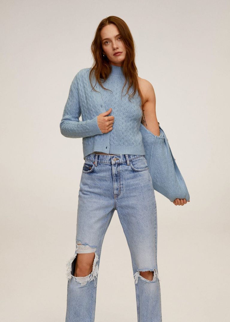 The 30 Best Spring Sweaters on the Internet | Who What Wear