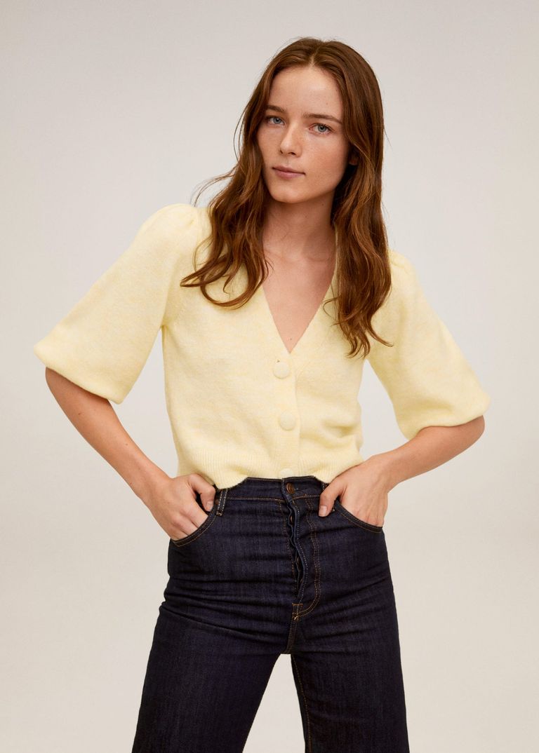 The 30 Best Spring Sweaters on the Internet | Who What Wear