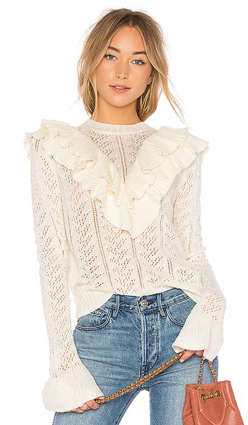 The 30 Best Spring Sweaters on the Internet | Who What Wear