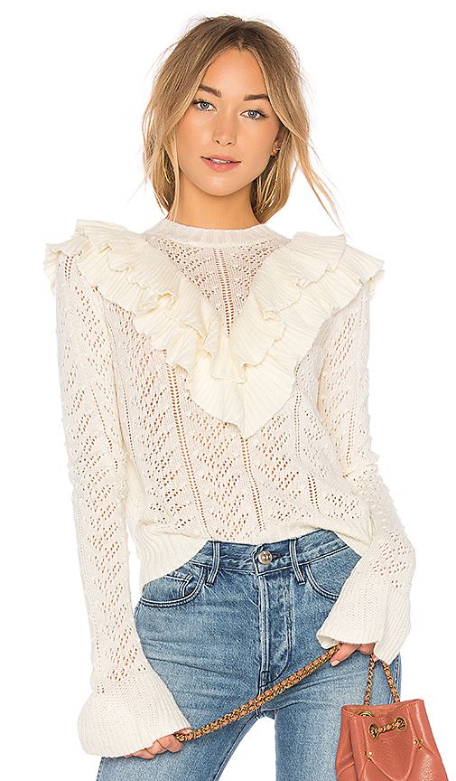 The 30 Best Spring Sweaters on the Internet | Who What Wear