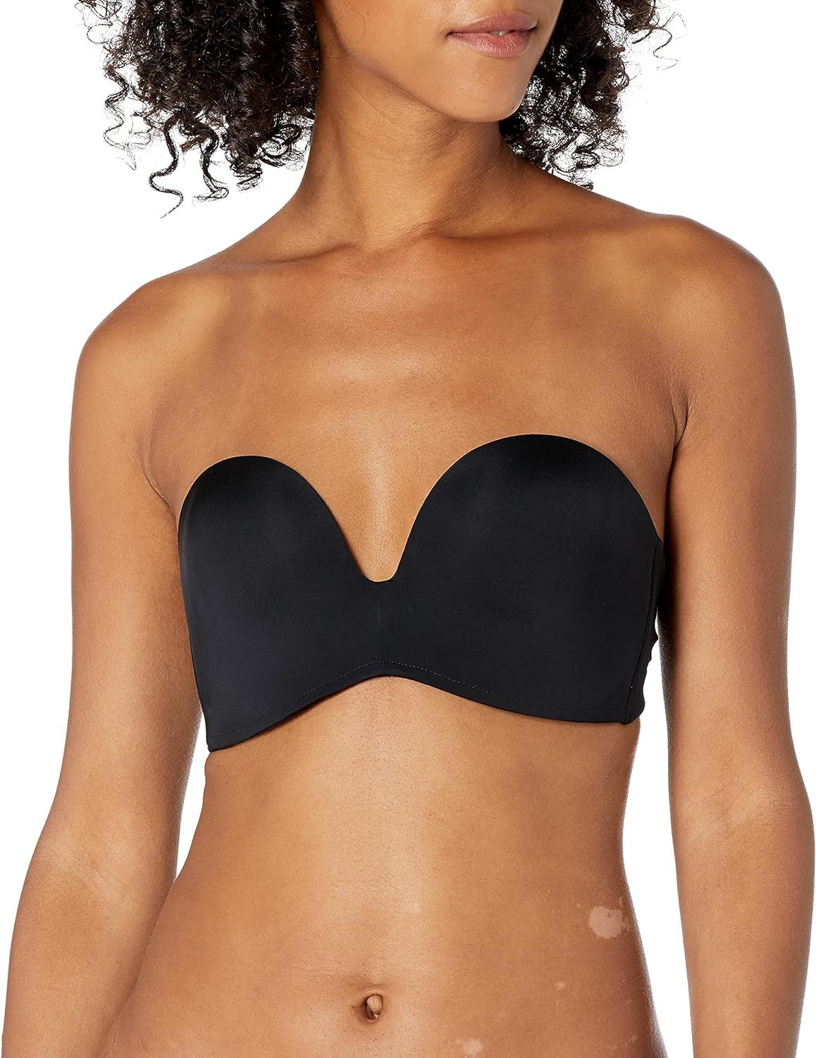 29 Best Strapless Push Up Bras With Honest Reviews Who What Wear