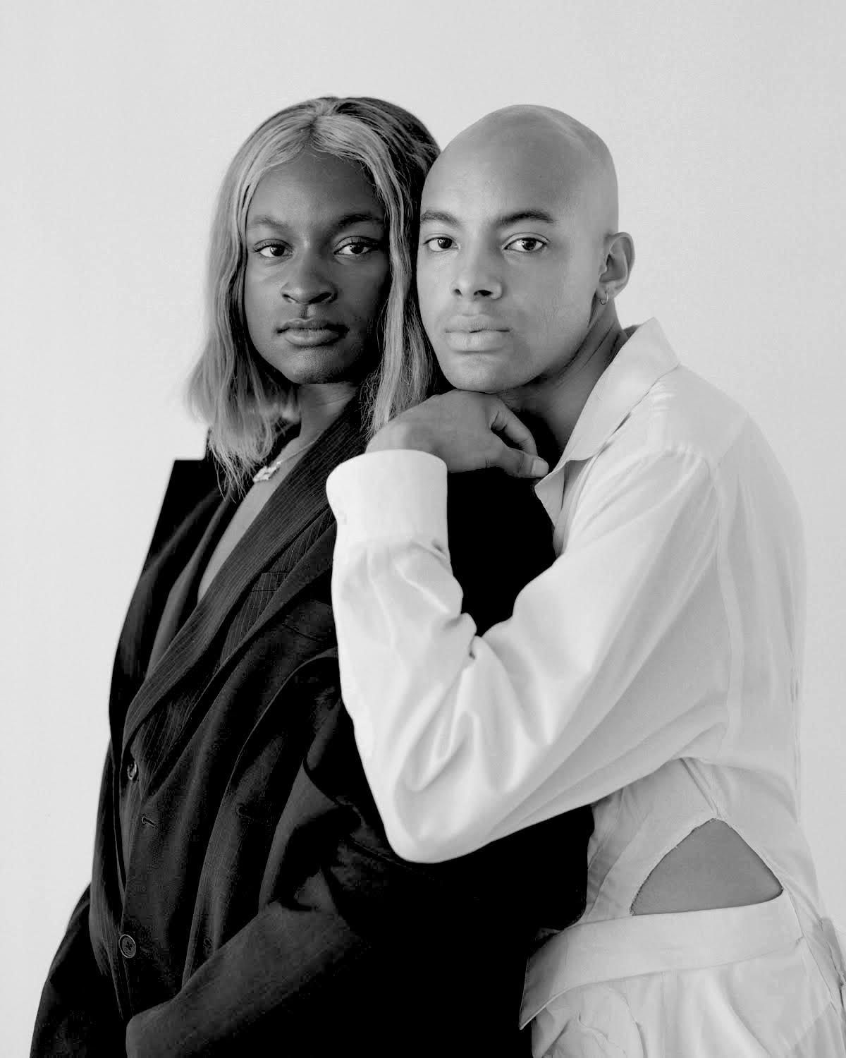 3 Unisex Clothing Brands to Shop Right Now | Who What Wear