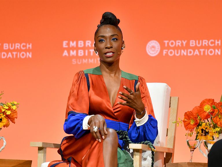 Angelica Ross on Being Transgender On-Screen and in Fashion | Who What Wear