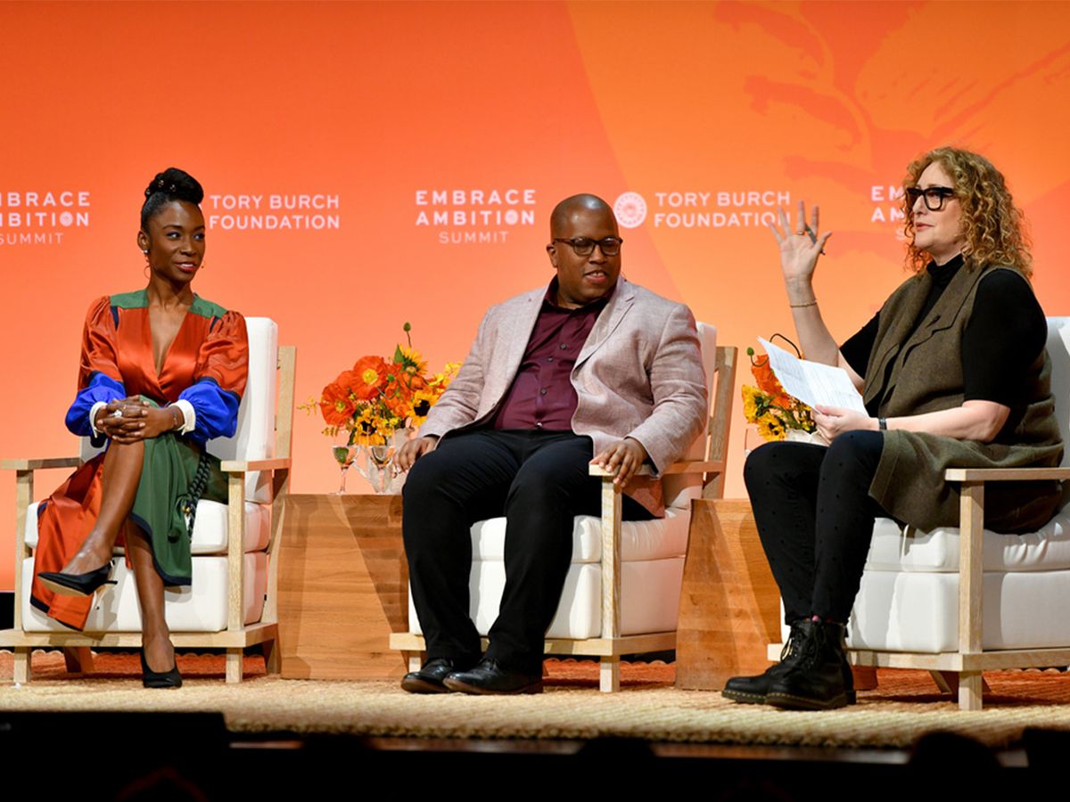 Angelica Ross on Being Transgender On-Screen and in Fashion | Who What Wear