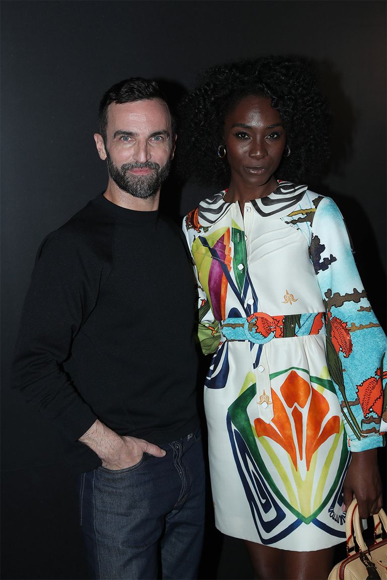 Angelica Ross on Being Transgender On-Screen and in Fashion | Who What Wear