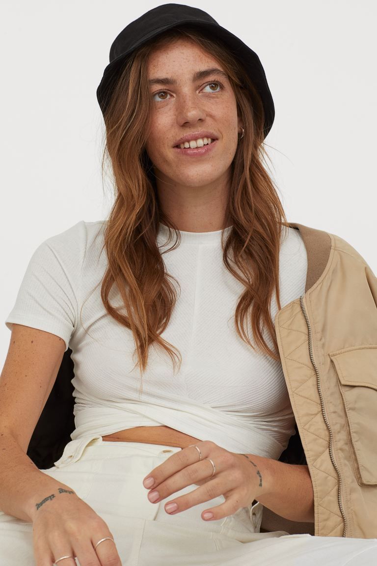 7 Fashion Trends We're Seeing All Over TikTok | Who What Wear