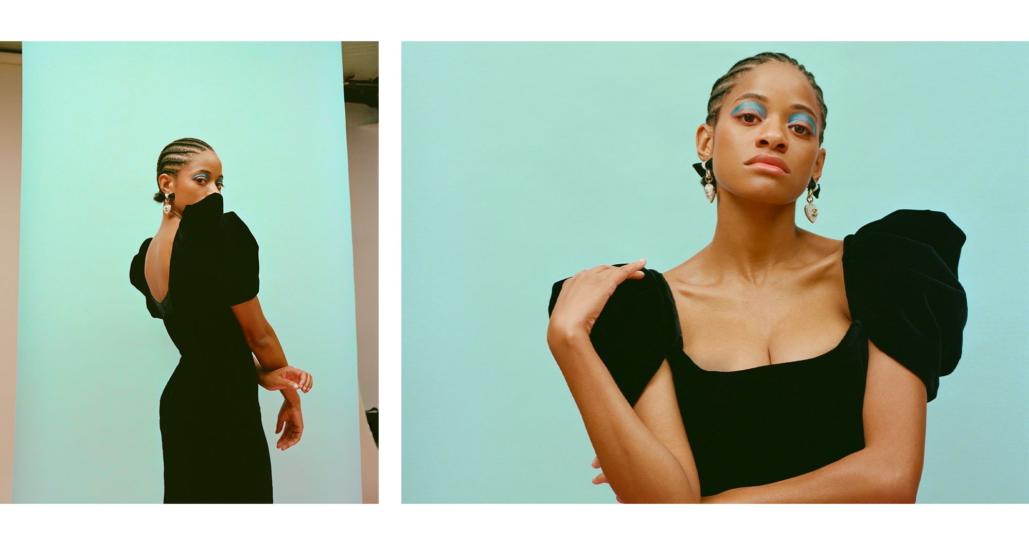 Kilo Kish on '80s Fashion, Pop Music, and Creative-Directing | Who What ...