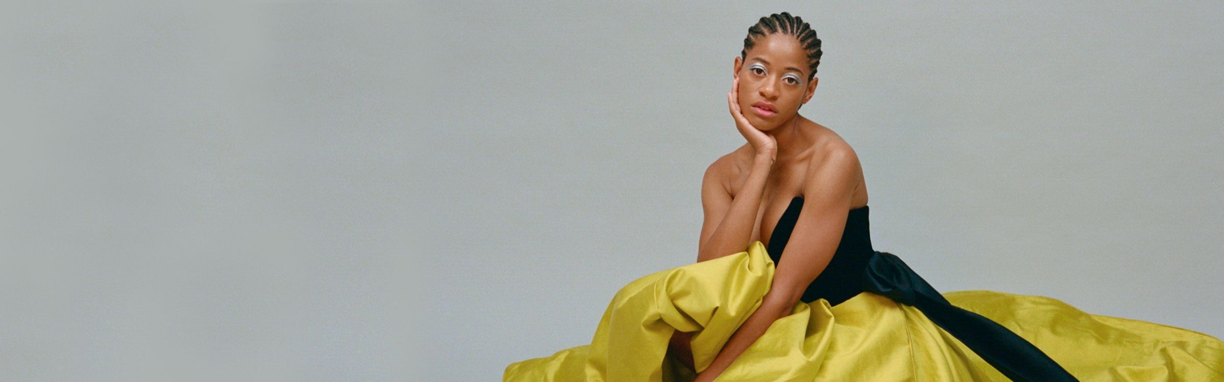 Kilo Kish on '80s Fashion, Pop Music, and Creative-Directing | Who What ...
