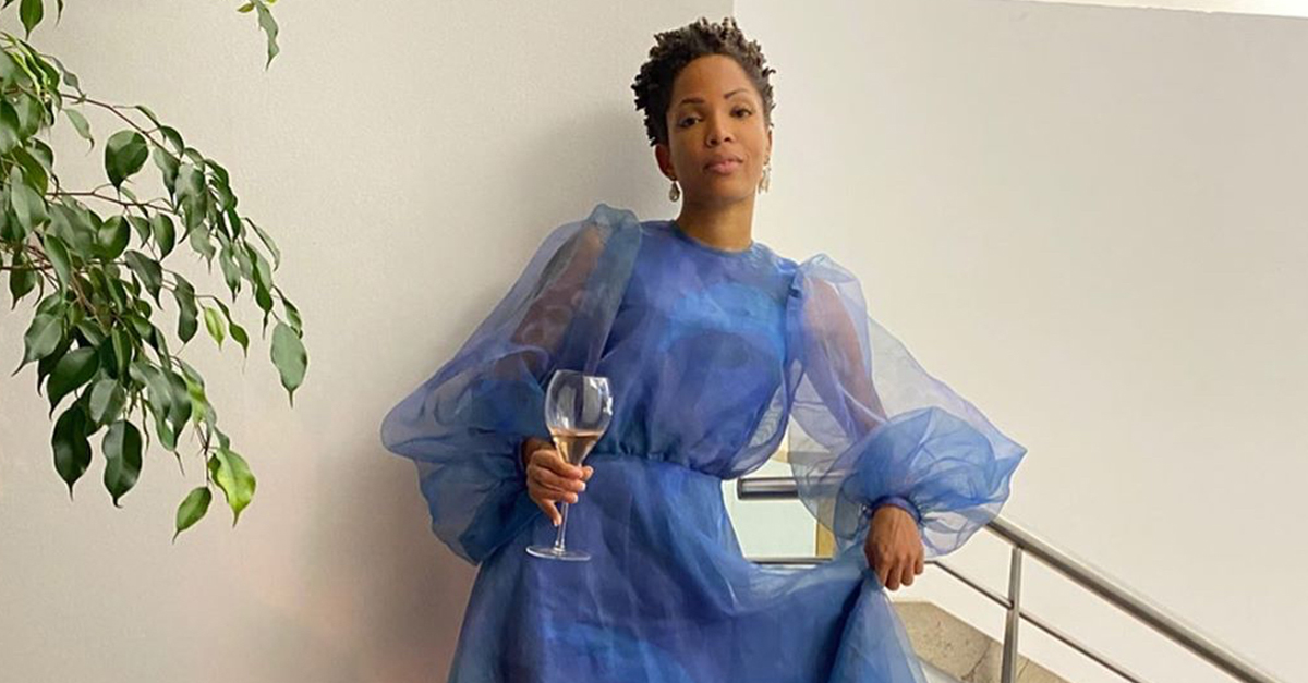 32 Cute Spring Dresses We're Currently Coveting | Who What Wear