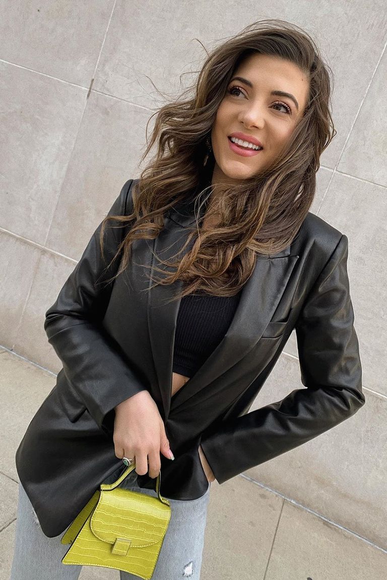 Shop the Lime Accessory Trend From Who What Wear | Who What Wear