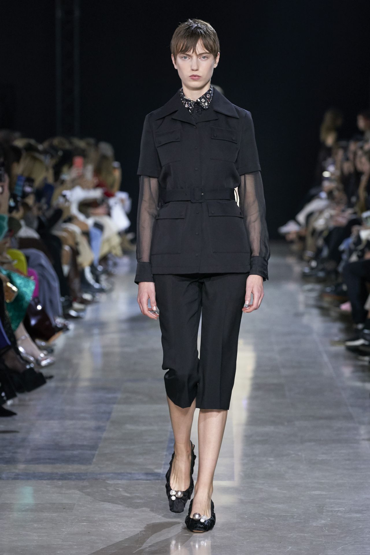 The Chicest Black Clothing for Women in Every Category | Who What Wear