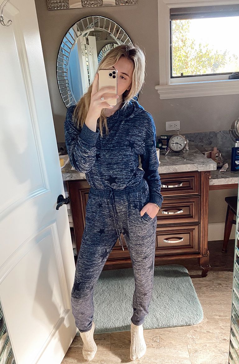 22 Work-From-Home Outfit Ideas That Are So Chic | Who What Wear