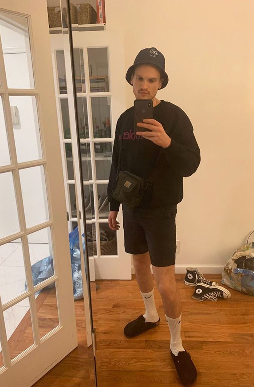 22 Work-From-Home Outfit Ideas That Are So Chic | Who What Wear