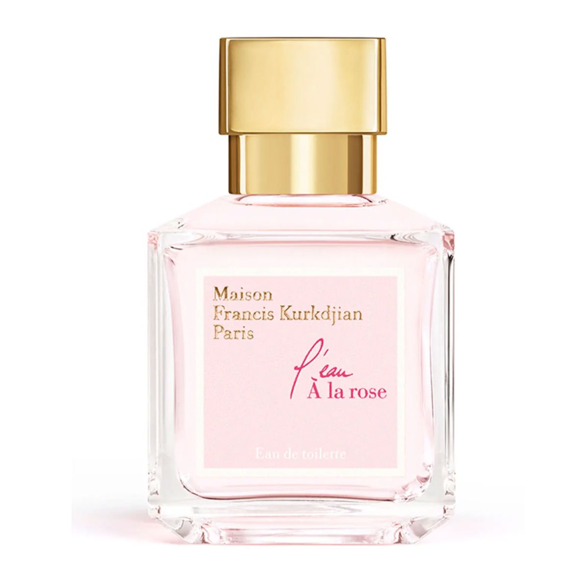 The 20 Best Rose Perfumes Around, Period | Who What Wear
