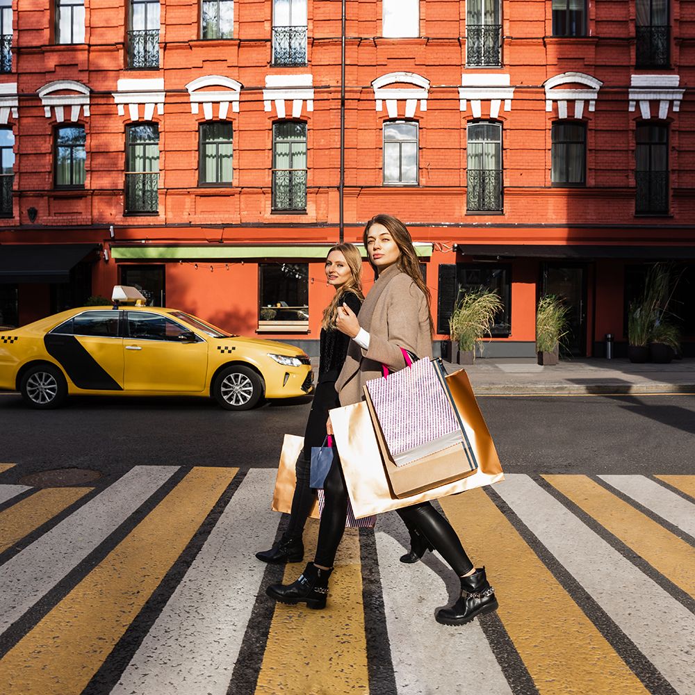 9 Tips for How to Practice Mindful Shopping Online | Who What Wear