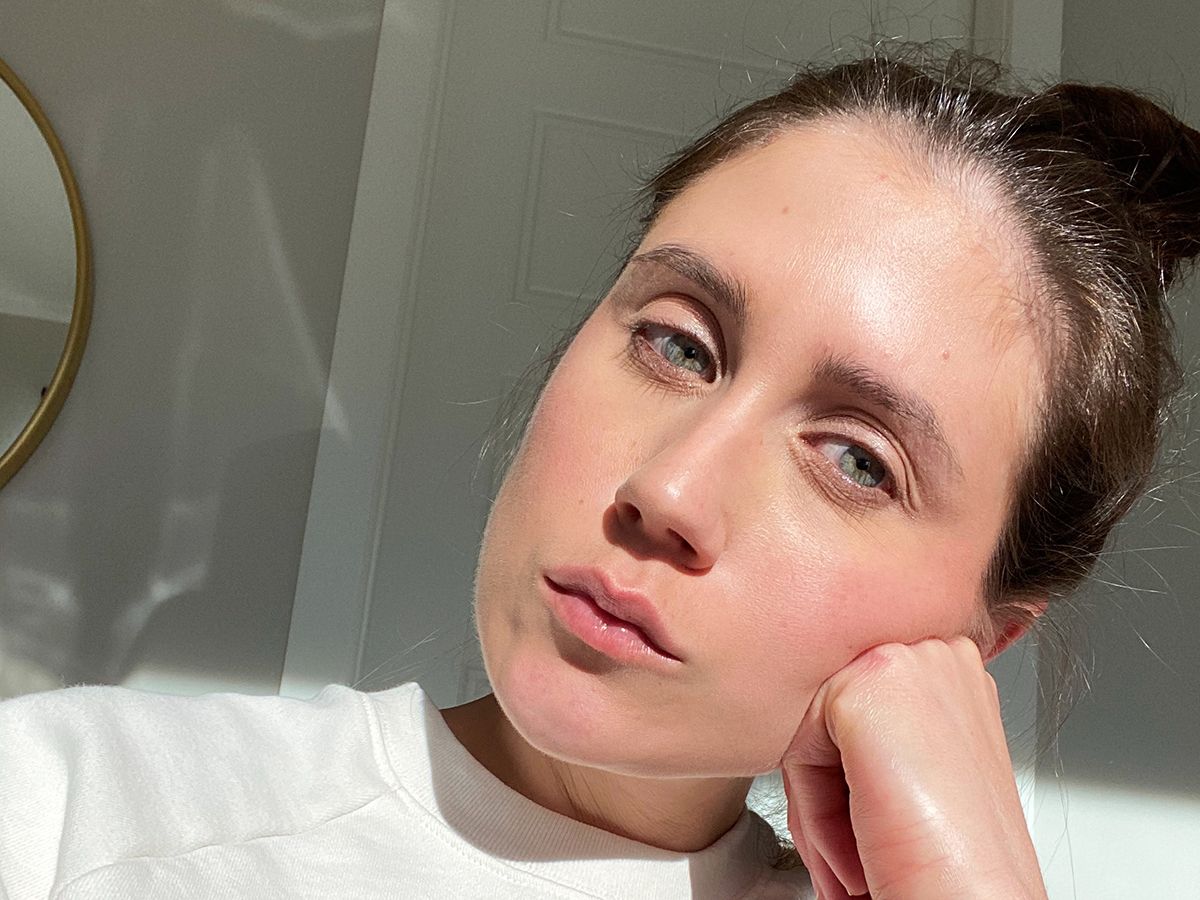 11 Makeup Products to Use When Working From Home | Who What Wear