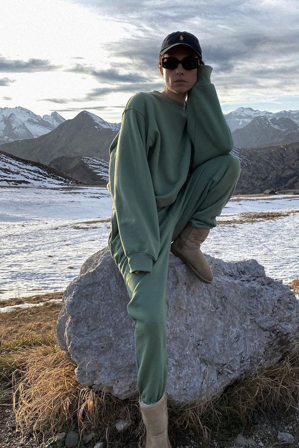 The Best Tracksuits Brands for Women Are All Here in My Edit | Who What ...