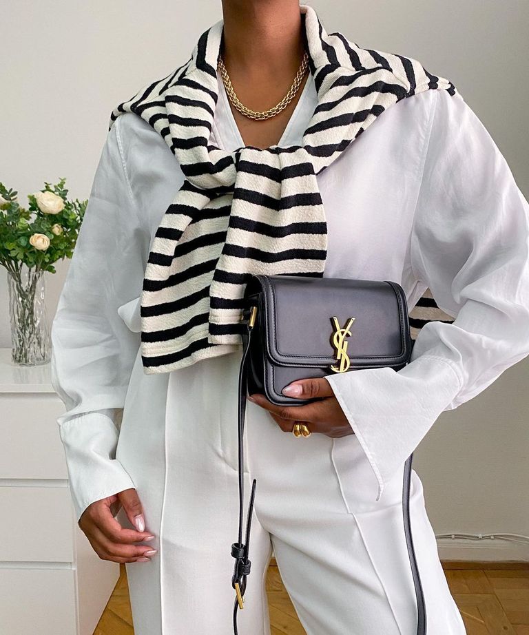 Here's Where to Find The Best Second-Hand Designer Bags | Who What Wear