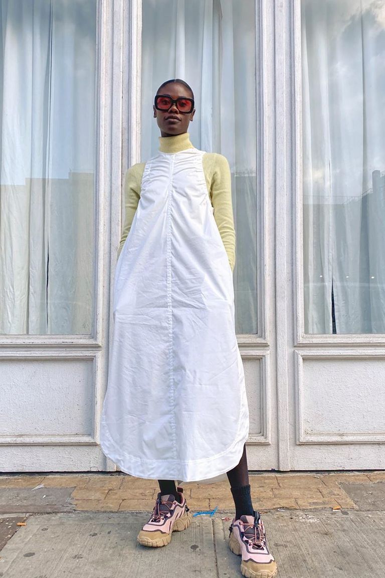 6 Cool Spring Accessories We're Seeing on Fashion Girls | Who What Wear