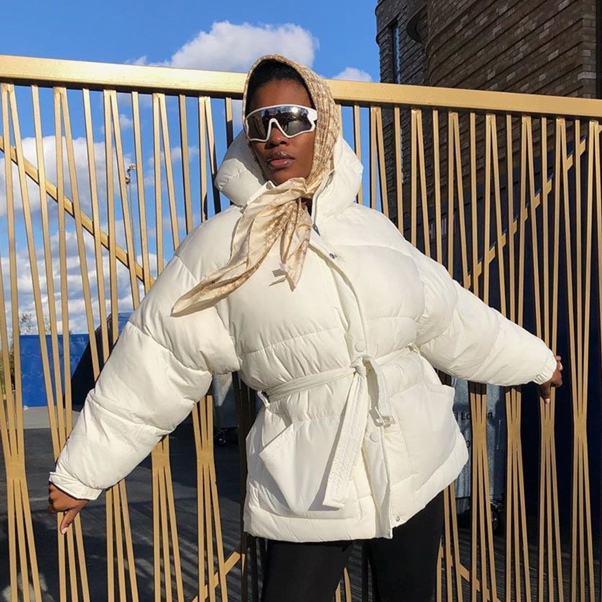 6 Cool Spring Accessories We're Seeing on Fashion Girls | Who What Wear