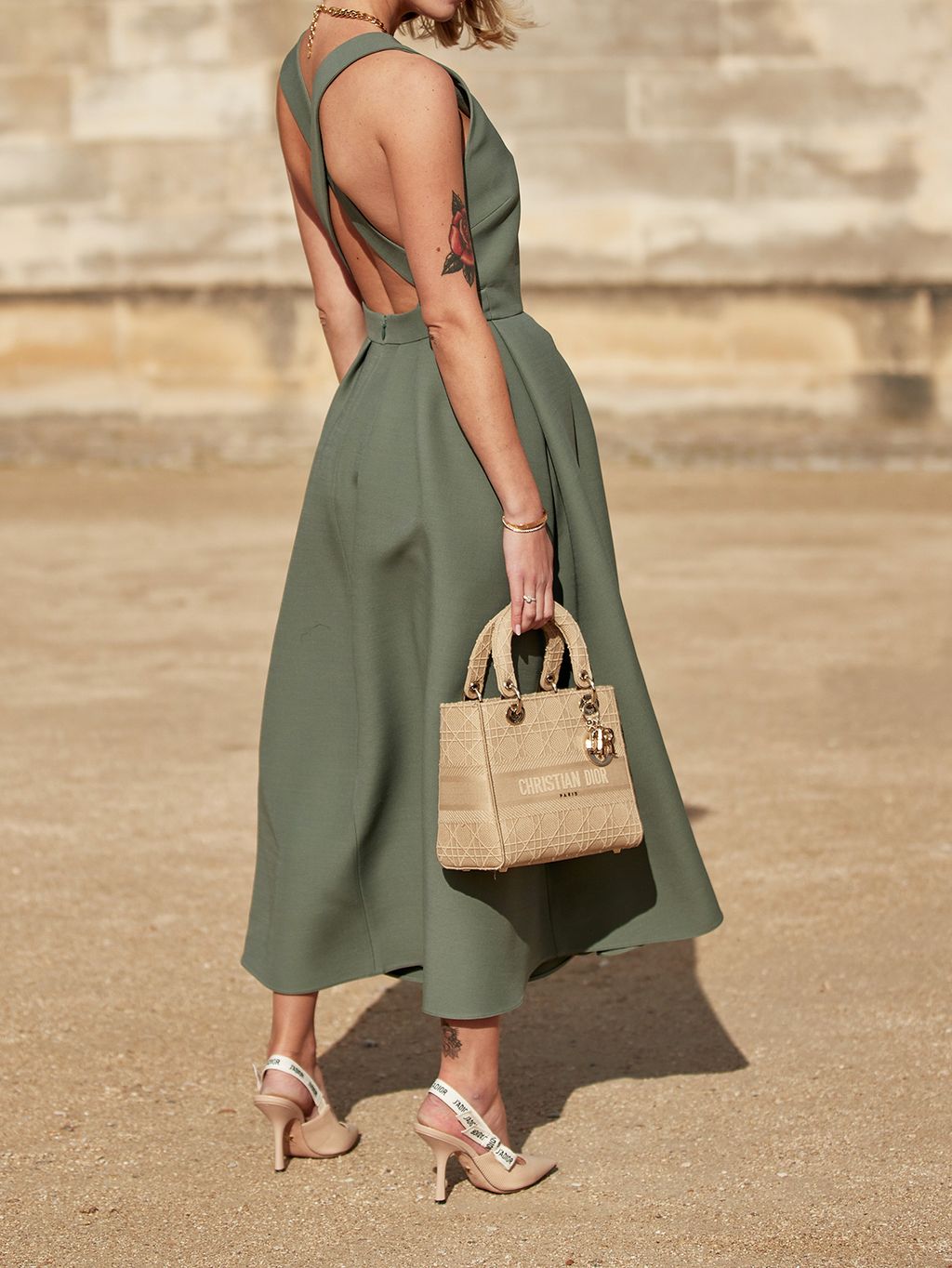 6 Summer Fashion Trends That Are Worth Ringing Up | Who What Wear