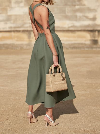 6 Summer Fashion Trends That Are Worth Ringing Up | Who What Wear