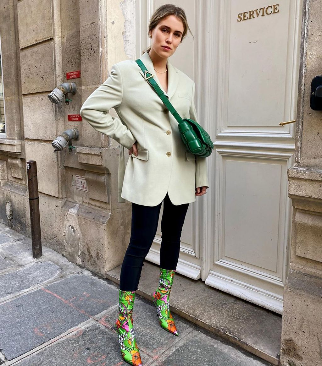 9 Classic Spring Outfits That Are Totally Trend-Proof | Who What Wear