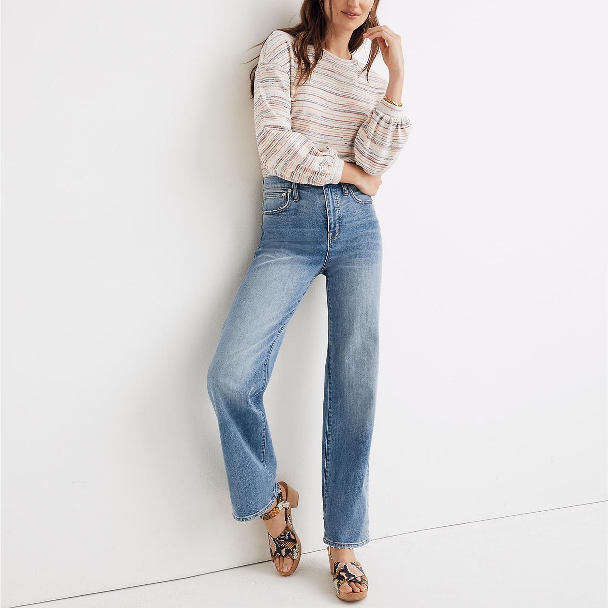 7 Fast Fashion Brands We Still Love in Our 30s | Who What Wear