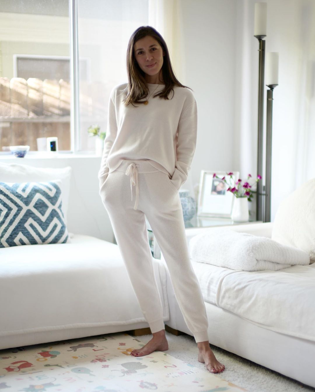 7 Comfortable Trends Fashion Editors Wear on Repeat | Who What Wear
